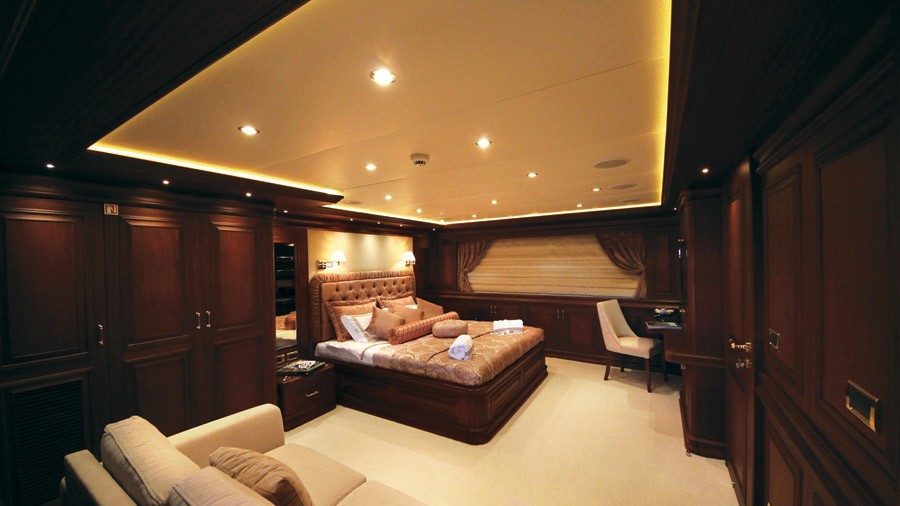 TIMELESS Yacht Charter Details, Bilgin Yachts | CHARTERWORLD Luxury ...